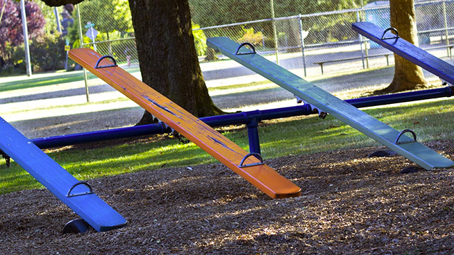 The Marriage Teeter Totter | Christian Speaker Network | List of ...