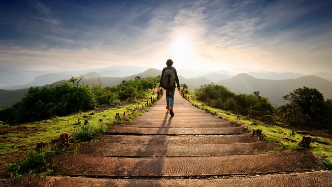 Walking in Faith When the Path Is Unclear | Christian Speaker Network ...